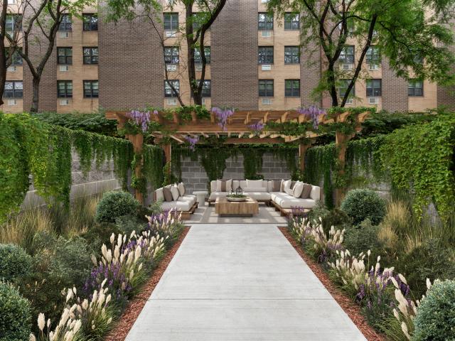 57 West 130th Street, New York, NY