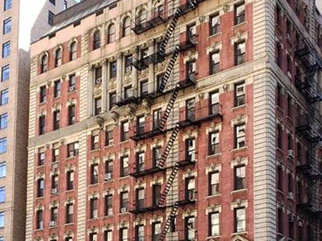 57 West 58th Street, New York, NY