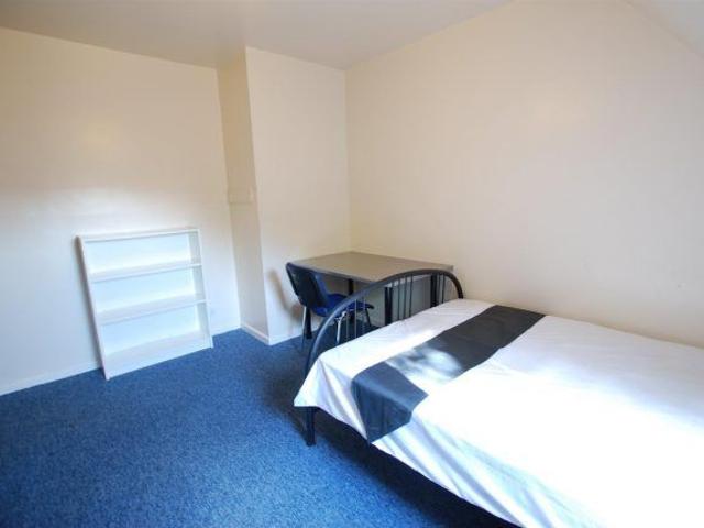 57 Western Road, Crookes, Sheffield, S10 1LB