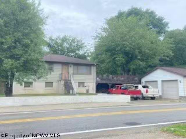 57 Whitebird Way, Clarksburg, WV 26301 654853631