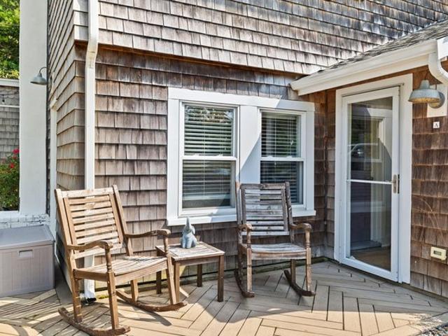 57 Whitman Ave Unit A, Chatham, MA 02633