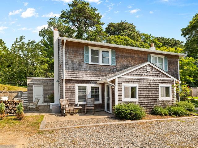 57 Whitman Avenue UNIT A