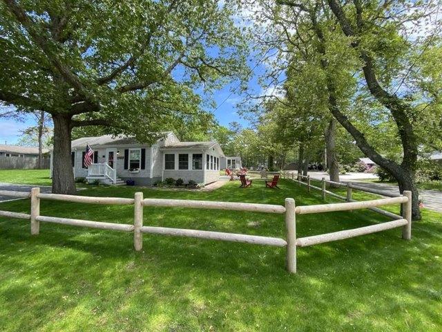 57 Wilfin Rd, South Yarmouth, MA 02664