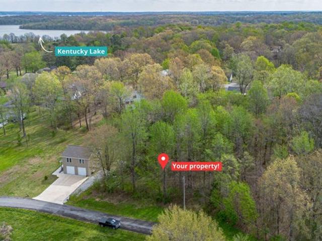 57 Willow Dr Lot 72, Gilbertsville, KY 42044