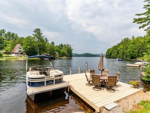 57 Woodfern Road, Weare, US, NH