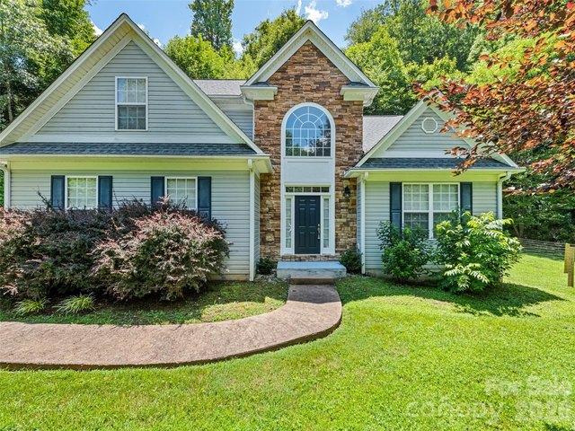 57 Woodfin Rd, Sylva, NC 28779