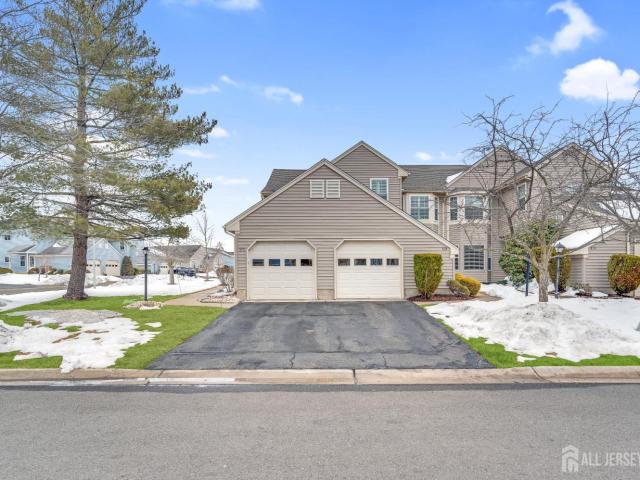 57 Yorkshire Drive D
