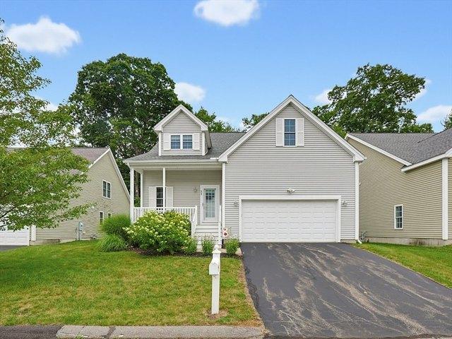 57 Zain Cir Unit 57, Milford, MA 01757