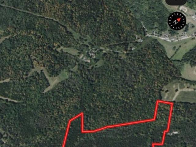 57 +/ Acres Conley Road
