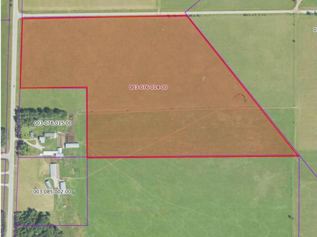 57 Acres M 94 Highway