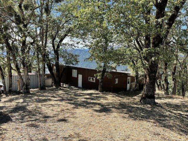 57 Acres Ridge Rd, Mad River, CA 95526