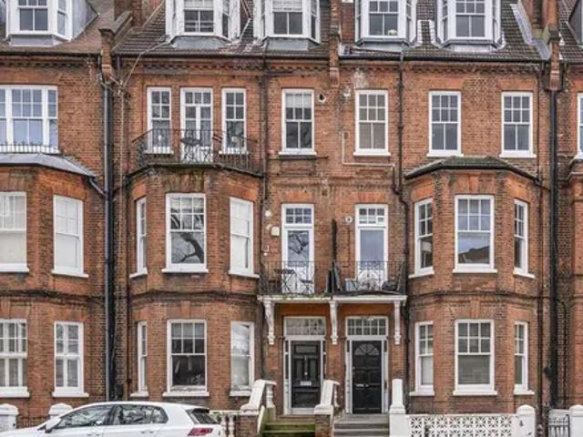 57 Addison Gardens, London, W14 0DP, United Kingdom | 1 bed apartment for rent #140657648 | Rentberry