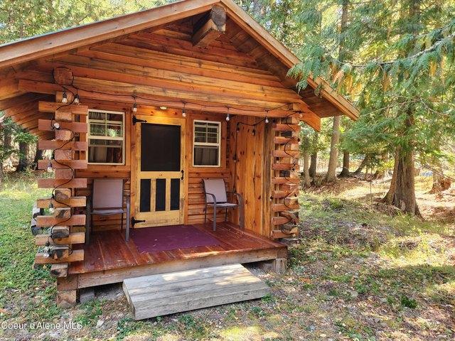 57 and 59 W Dolly Varden Ave, Bayview, ID 83803