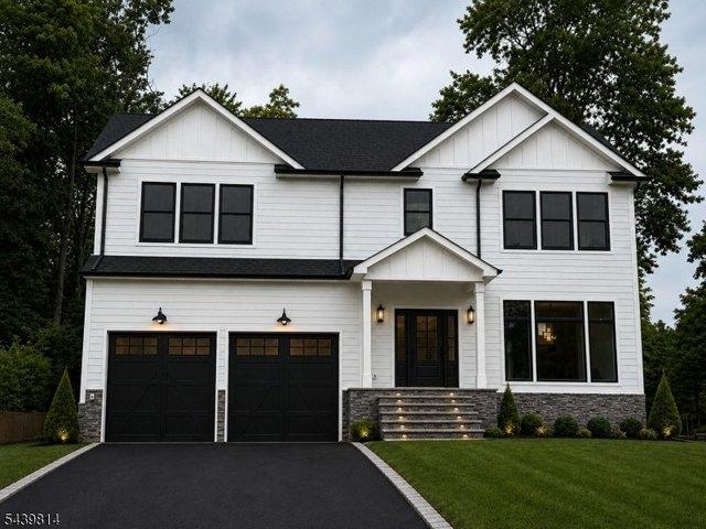 57 Ashwood Dr, Livingston, NJ 07039