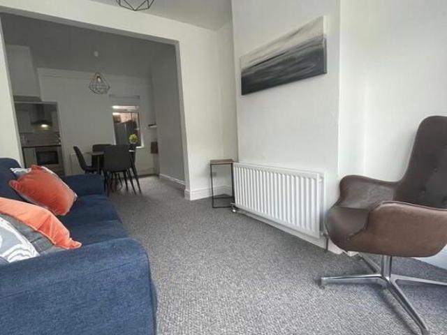57 Ardenvohr Street, Belfast, BT6 8NB