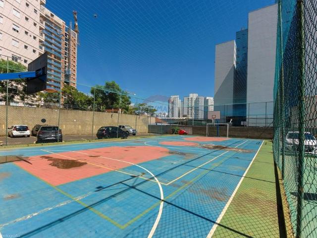 57 Área Útil Apartamento Alugar, 2 Dormitórios localizado em Chácara Malota, Jundiaí, São Paulo, 13211410 | Brasil