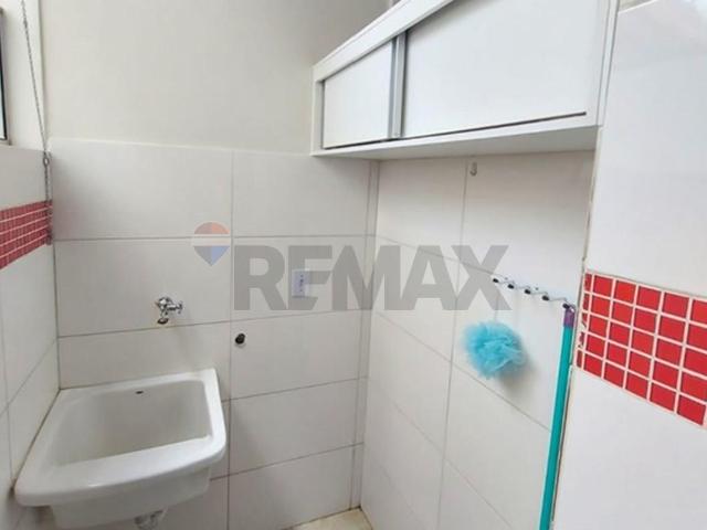 57 Área Útil Apartamento Alugar, 2 Dormitórios localizado em Chácara Nova Odessa, Mogi Guaçu, São Paulo, 13848039 | Brasil