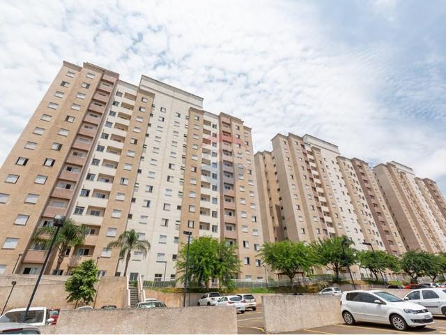 57 Área Útil Apartamento Alugar, 2 Dormitórios localizado em Nova América, Piracicaba, São Paulo, 13417670 | Brasil