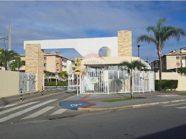 57 Área Útil Apartamento Alugar, 2 Dormitórios localizado em R. Projetada, Zona de Expansão, 410, Centro, Barra dos Coqueiros, Sergipe, 49142 886 | Brasil