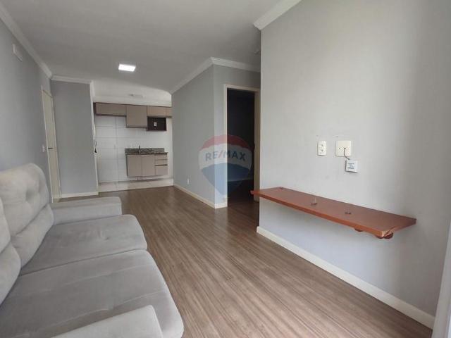 57 Área Útil Apartamento Alugar, 2 Dormitórios localizado em Rua Doutor Fábio Fachini, 833, Vila Candinha, Araras, São Paulo, 13605060 | Brasil