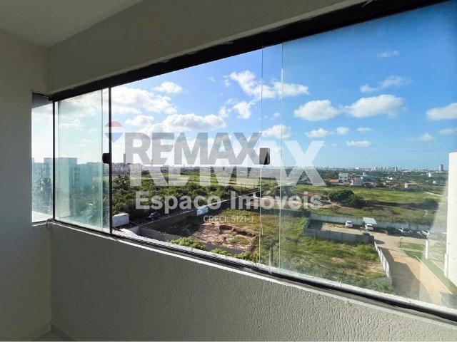 57 Área Útil Apartamento Alugar, 2 Dormitórios localizado em Rua Pau Pereiro, 78 Park Mall Parque das Árvores, Parnamirim, Rio Grande do Norte, 59158 320 | Brasil