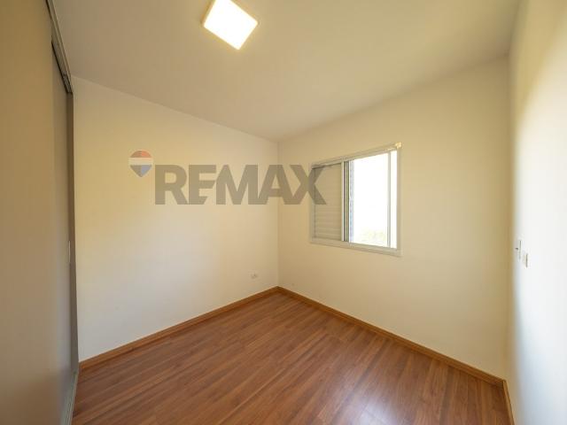 57 Área Útil Apartamento Alugar, 2 Dormitórios localizado em Rua Vergínio Belgine, 541, Loteamento Santo Antônio, Itatiba, São Paulo, 13253600 | Brasil