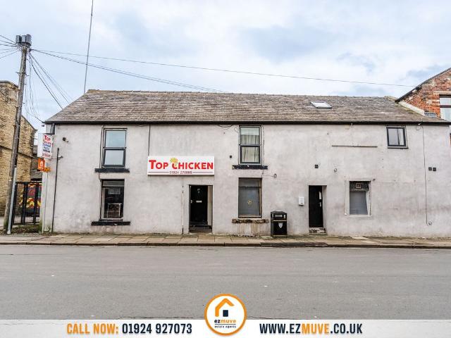 57 Bank Street, Ossett WF5, 1 bed property to rent, £500 pcm | PrimeLocation