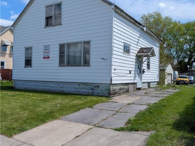 57 Barbara Place