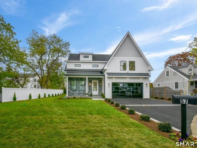 57 Beaumont Pl, Fairfield, CT 06824