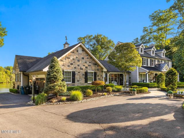 57 Beaver Dam Road