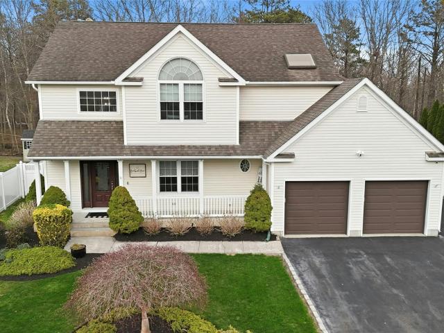57 Beechwood Dr, Manorville, NY 11949 | MLS #984855 | Compass