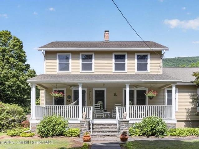 57 Bogart Rd, Palenville, NY 12463