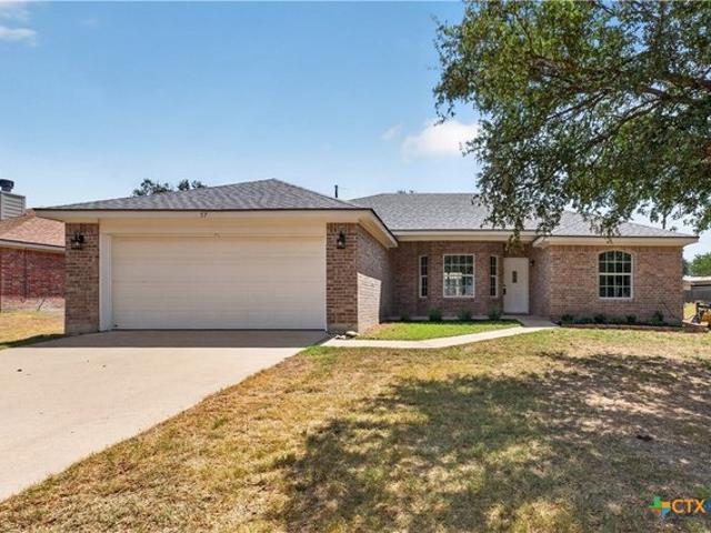 57 Bluebonnet Loop, Belton, TX 76513