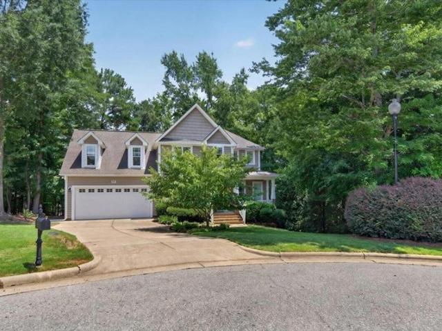57 Brooksby Ct, Clayton, NC 27527