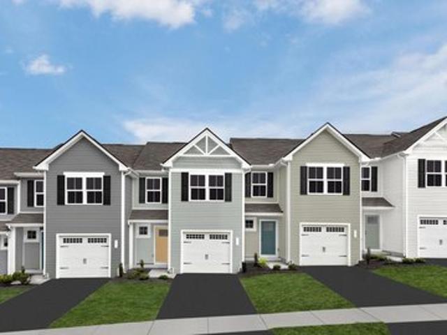 57 Breckenridge Dr, Hagerstown, MD 21740