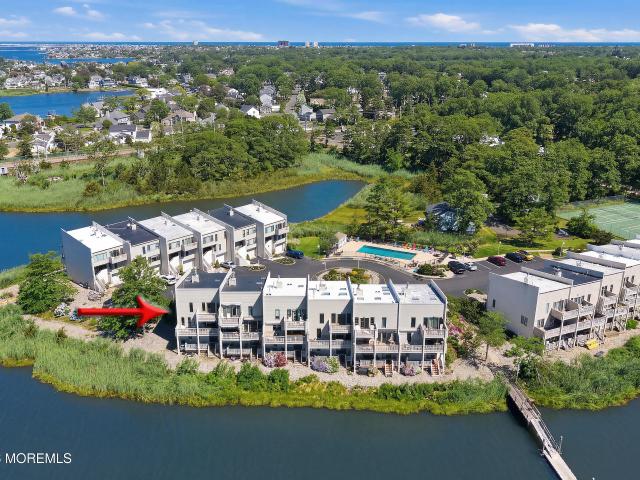57 Bridgewaters Dr, Unit 18, Oceanport, NJ 07757 | MLS #22609 | Compass