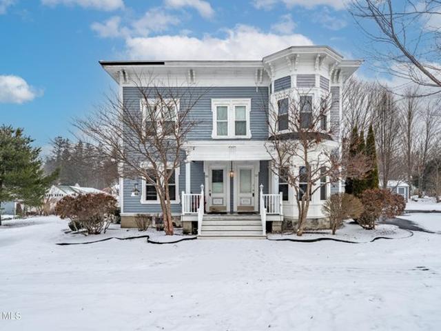 57 Bridge St, Broadalbin, NY 12025