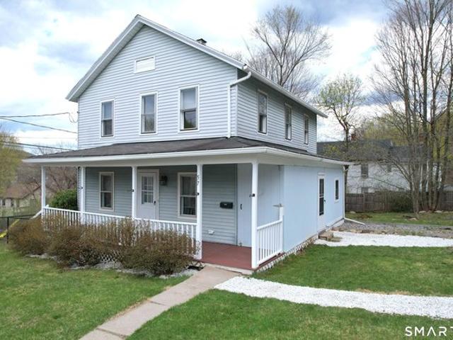 57 Bridge St, Winchester, CT 06098