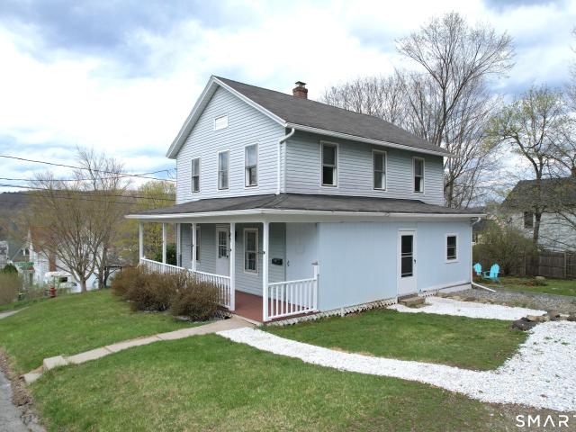 57 Bridge St, Winchester, CT 06098 | MLS #24167 | Compass
