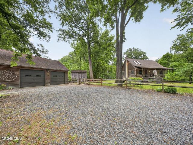 57 Brindletown Road