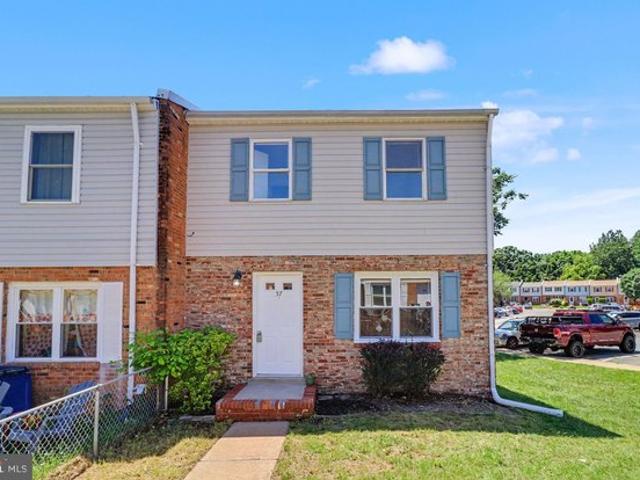 57 Bristol Ct, Stafford, VA 22556