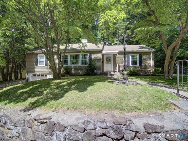 57 Buckingham St, Meriden, CT 06451