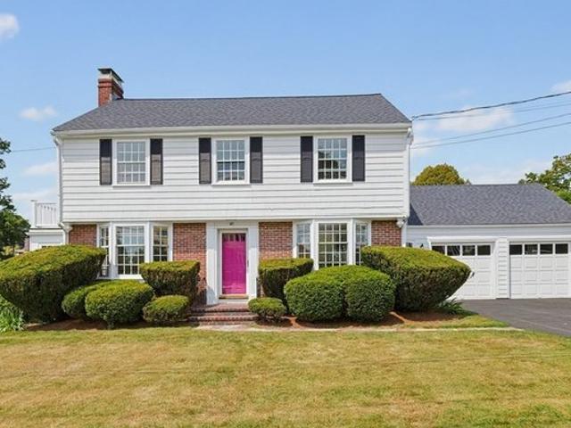 57 Bullard St, Norwood, MA 02062