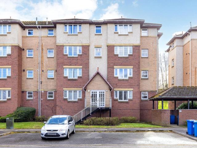 57 Burnvale, Livingston, West Lothian, EH54 6DH