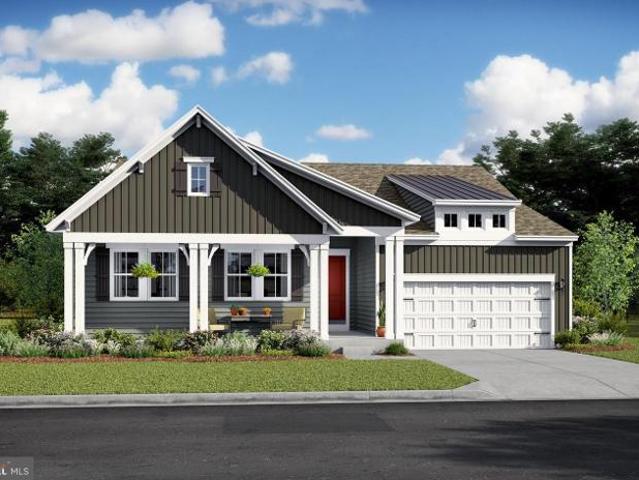 57 Buxon Circle, Magnolia, DE 19962