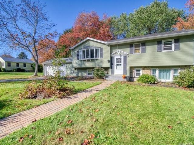 57 Carter Dr, Tolland, CT 06084