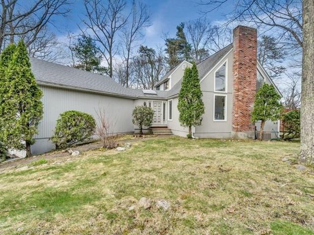 57 Carriage House Path, Ashland, MA 01721