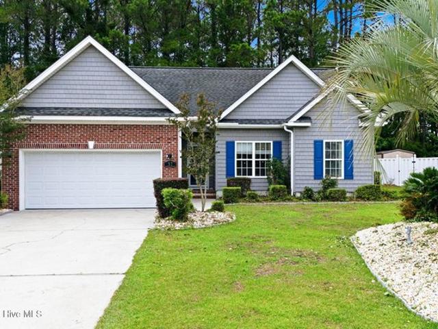 57 Cedar Tree Ln SW, Calabash, NC 28467