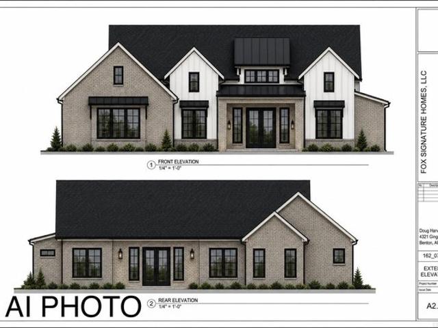57 Charleston Pl, Benton, AR 72019