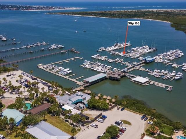 57 Comares Boat Ave Lot B6, Saint Augustine, FL 32080